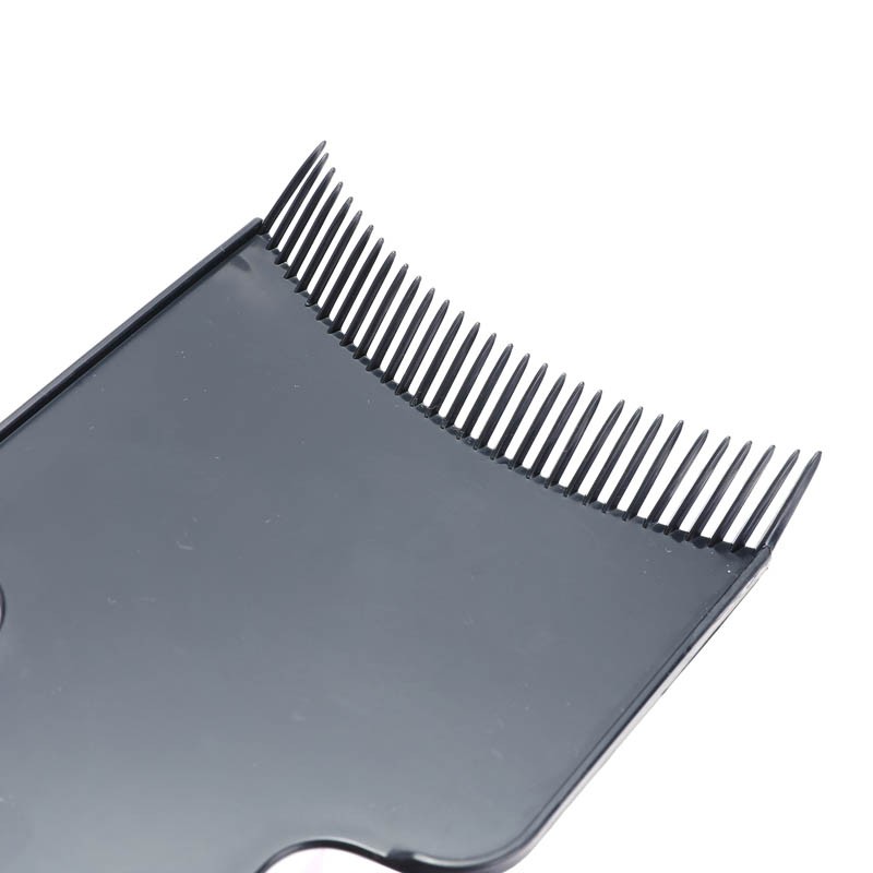 Beautyforever Highlighting Board 3 Pieces Flat Top Comb Board Balayage ...