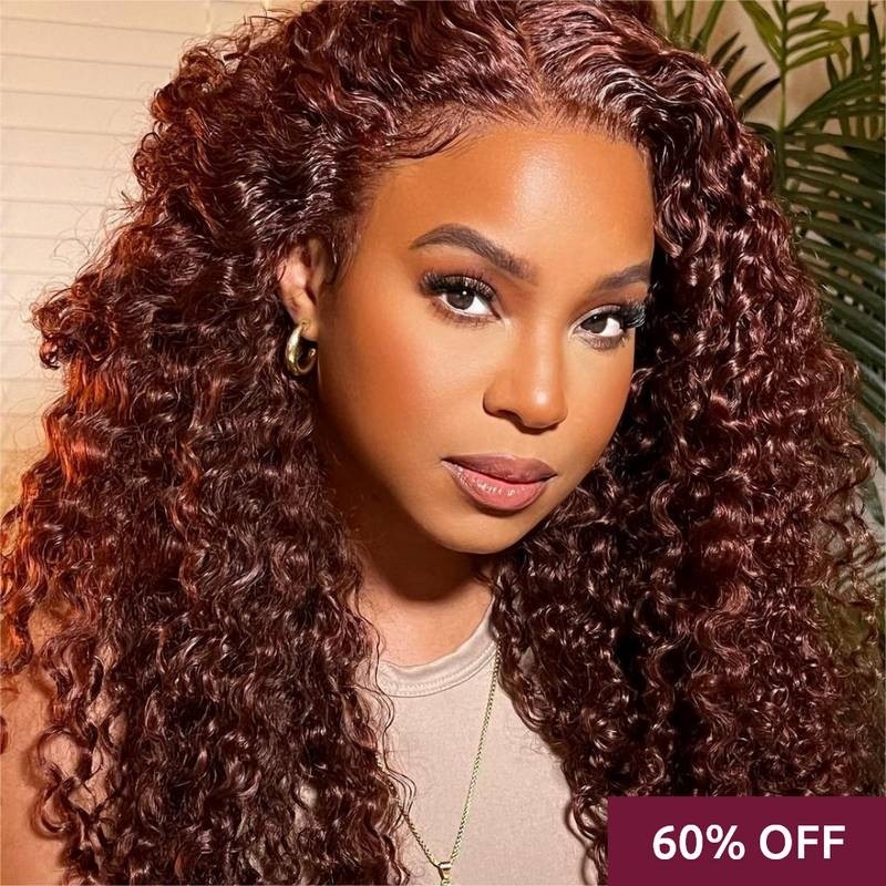 33B Color Wigs