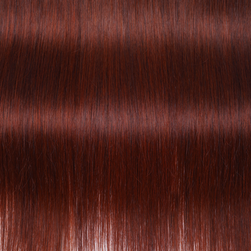 Beautyforever 33B Color Virgin Brazilian Straight Hair 1 Bundle Remy ...