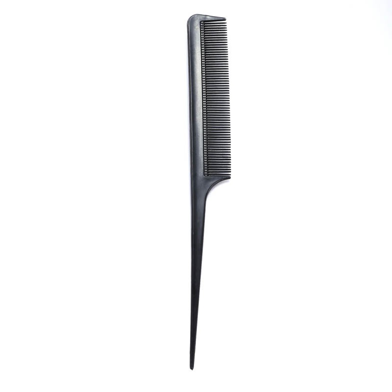 Beautyforever Hair Care Comb Anti Static Coarse Fine Toothed Tail Pick ...