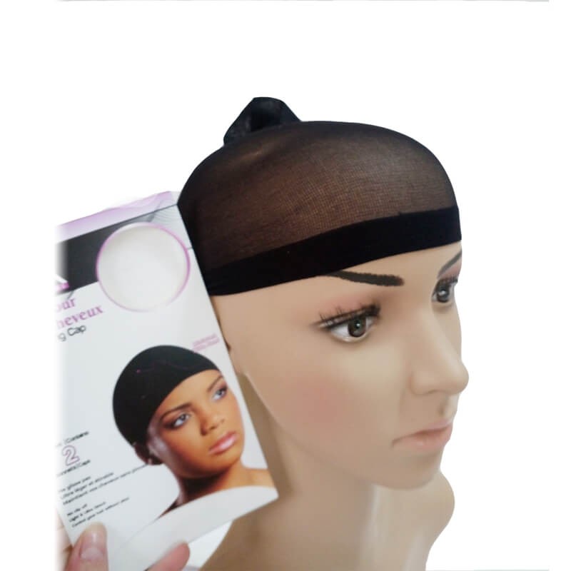 Beautyforever Wig Cap For Making Wigs Stocking Wig Liner Cap Snood ...