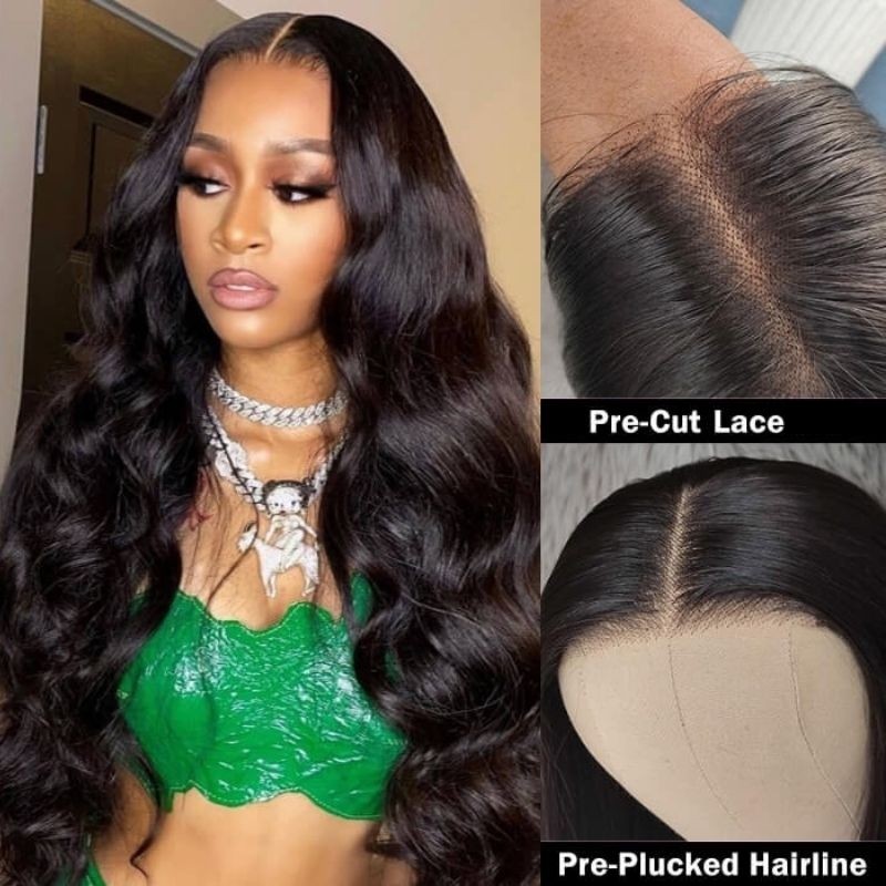 Benefits of Lace Front Wigs