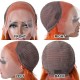 Beautyforever Cinnamon Hair Color 13x4 Colored Lace Front Wigs Body Wave Ginger Wigs With Baby Hair