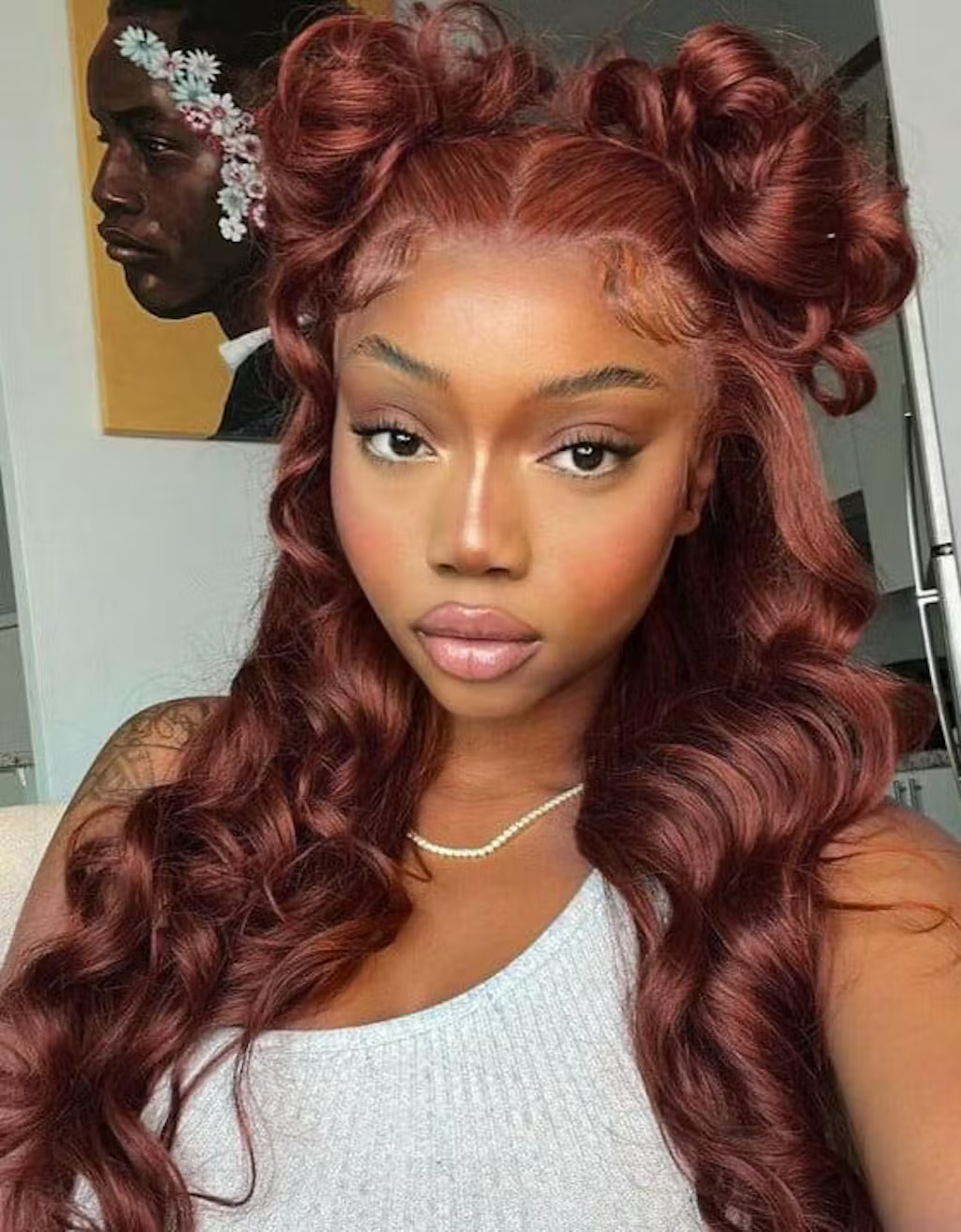 33B Color Wigs