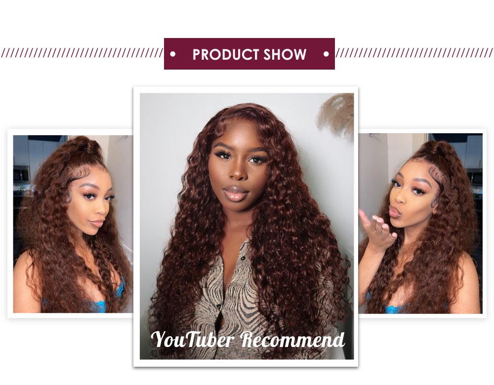 33B Color Wigs